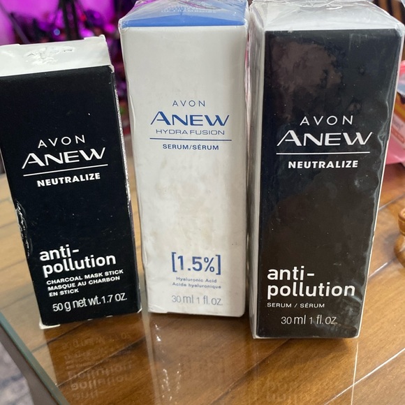 Avon | Skincare | Avon | Poshmark